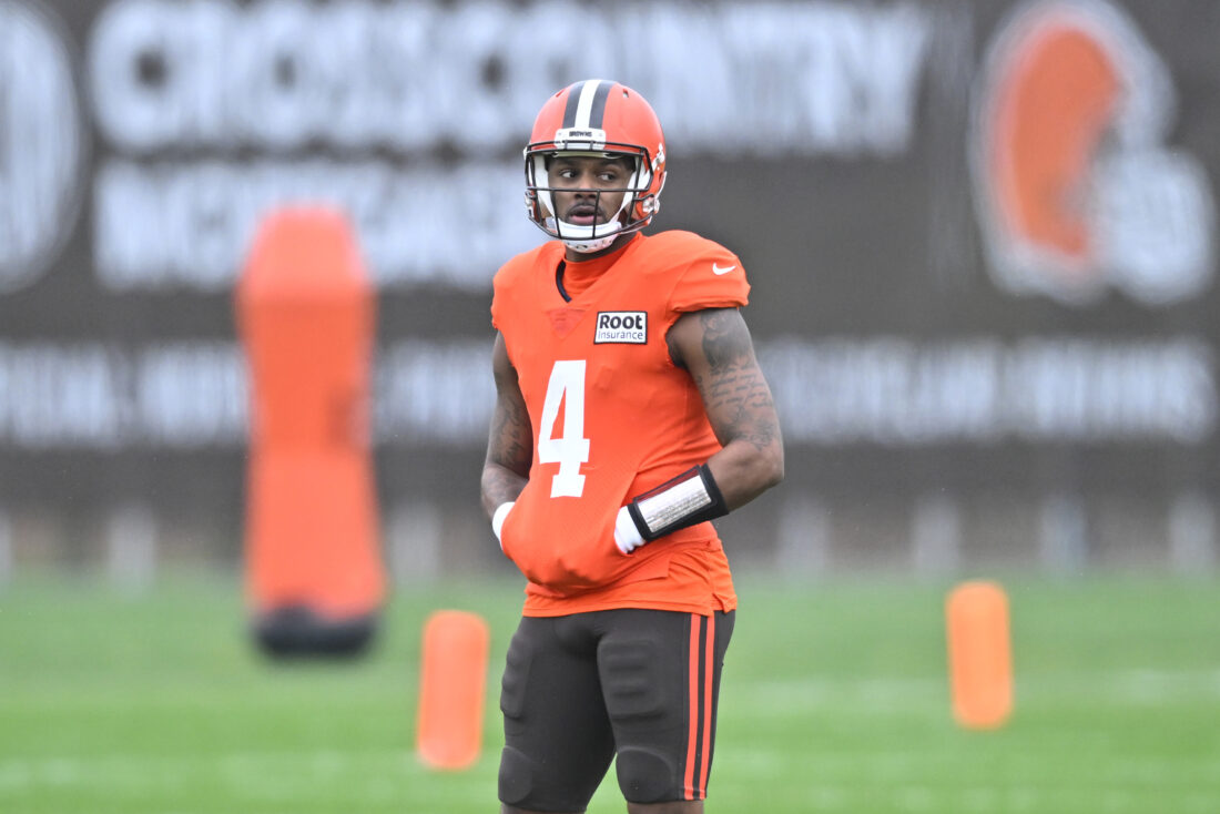 Texans brace for Deshaun Watson’s return with Browns | News, Sports ...